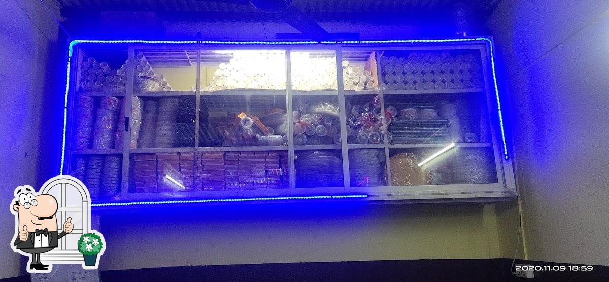 Kailash Tea Stall - Restaurant menu, prices and reviews
