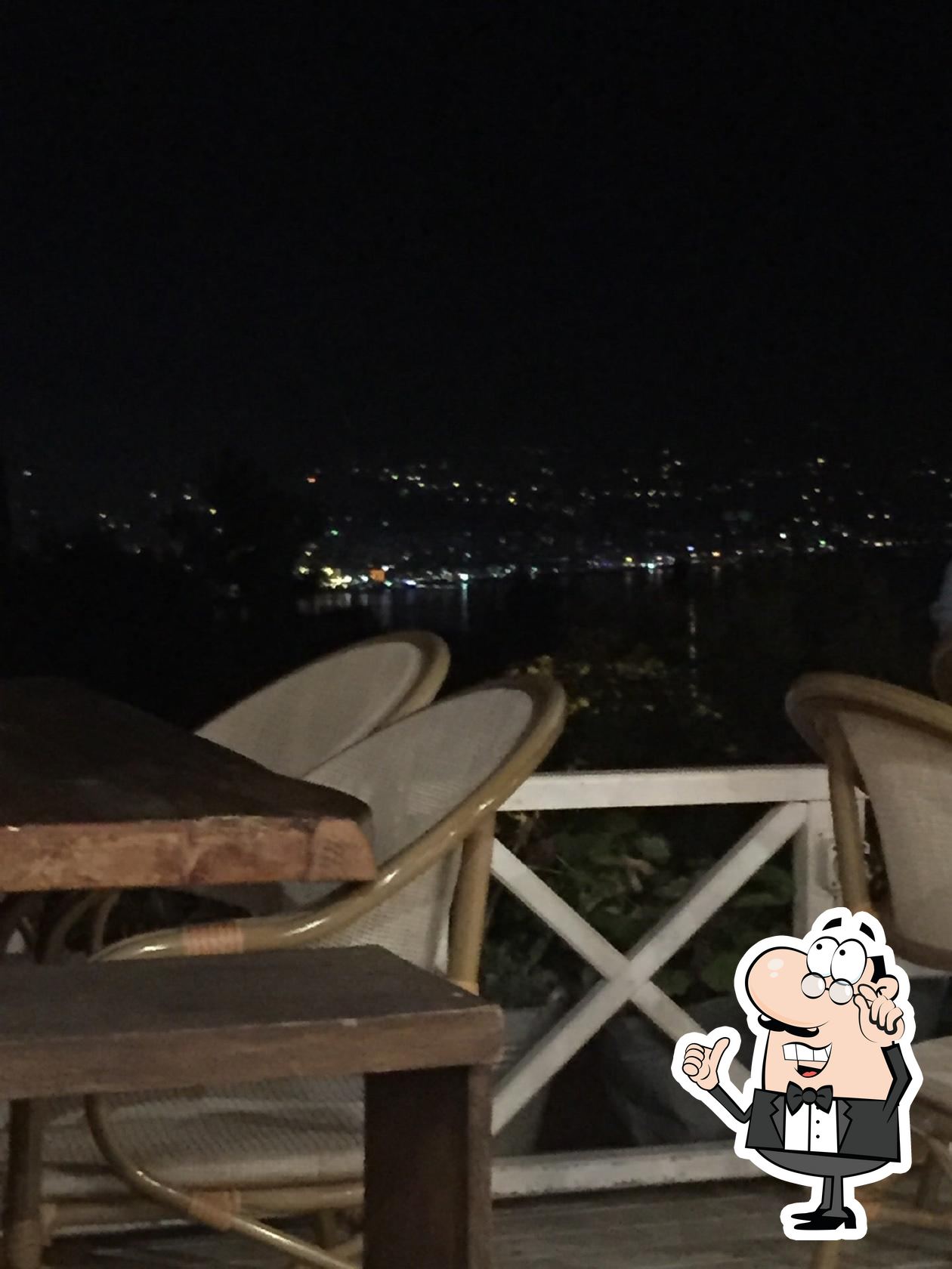 Kale Muhtar'ın Yeri Nargile, Alanya - Restaurant reviews