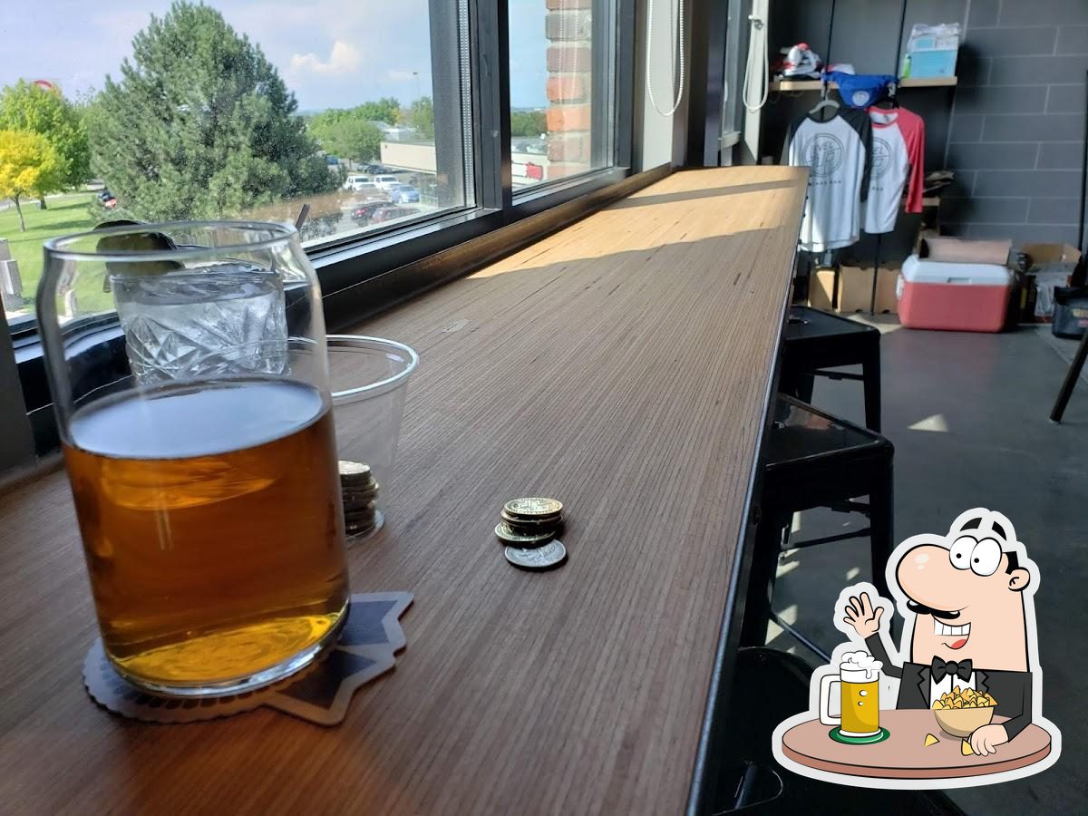 Power Up Arcade Bar in Kennewick - Restaurant reviews