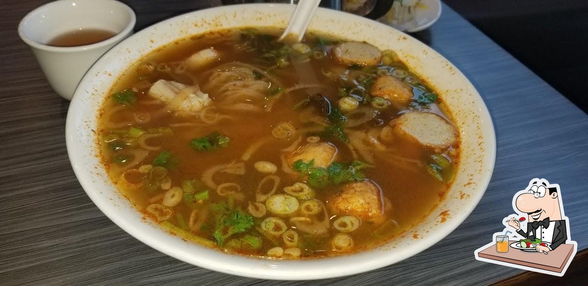 Pho Hoan Pasteur, 10010 86 Ave in Fort Saskatchewan - Vietnamese ...