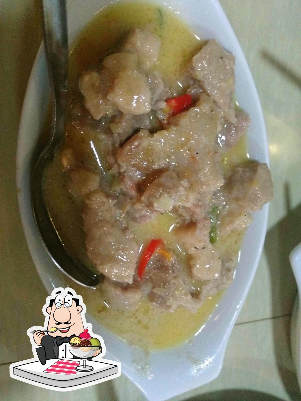 RSM Lutong Bahay Real Calamba restaurant, Calamba, 54VV+XC3 ...