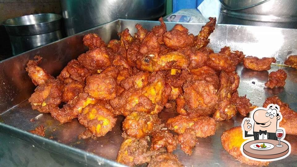 Sri Ram Chicken Kabab Centre, Bengaluru - Restaurant reviews