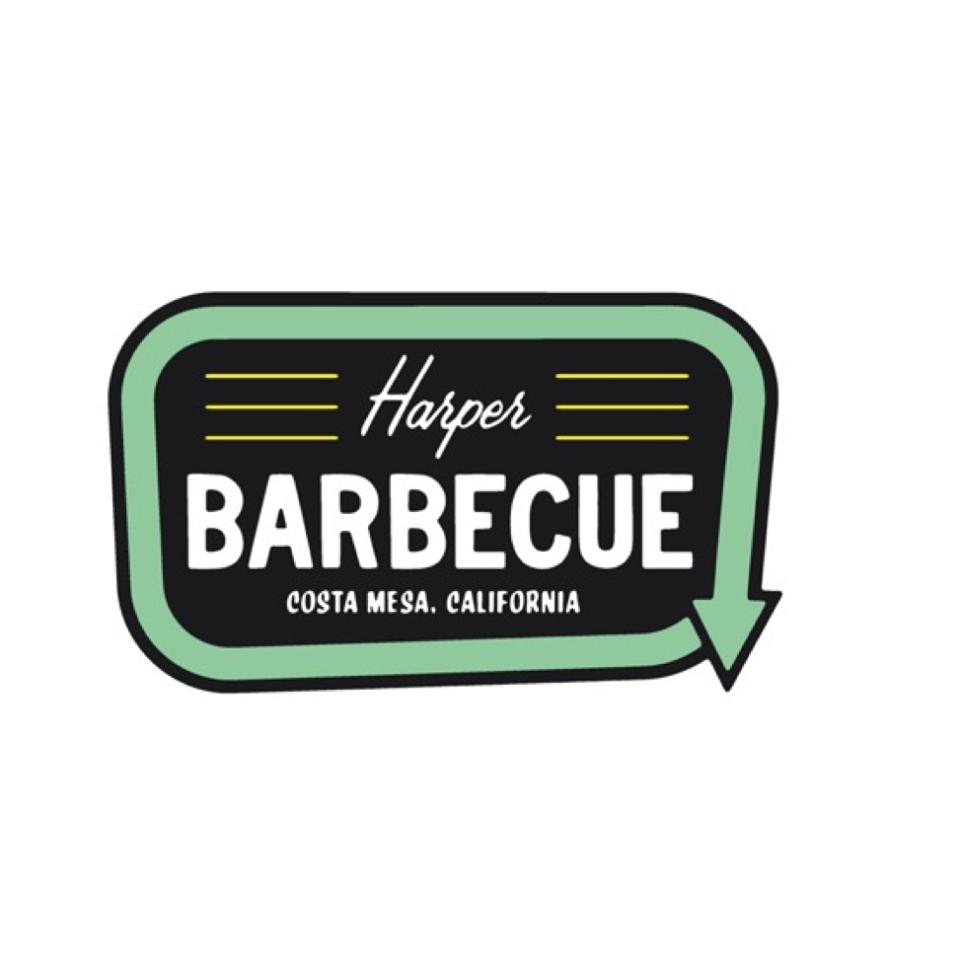 Harper Barbecue, Costa Mesa - Restaurant menu, prices and reviews
