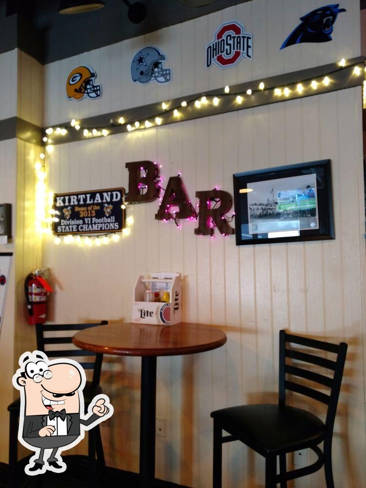 The Loaded Goat, Mount Airy - Restaurant menu, prices and reviews