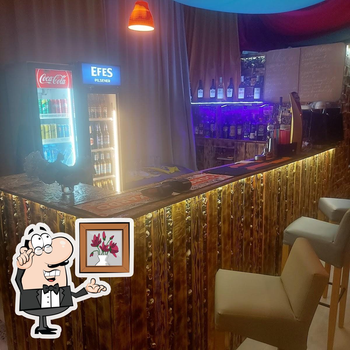 არტ გალერი art gallery pub & bar, Batumi - Restaurant reviews