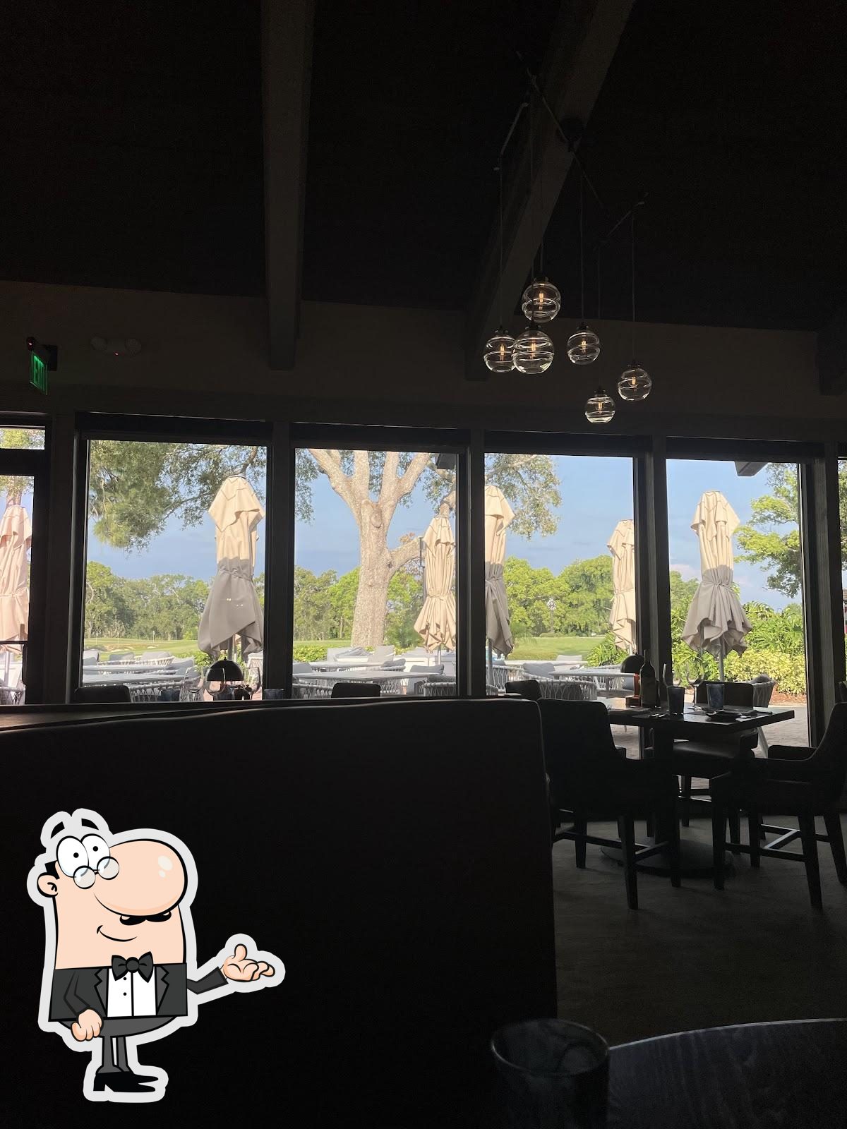 Packard's Steakhouse, Palm Harbor - Restaurant menu, prices and reviews