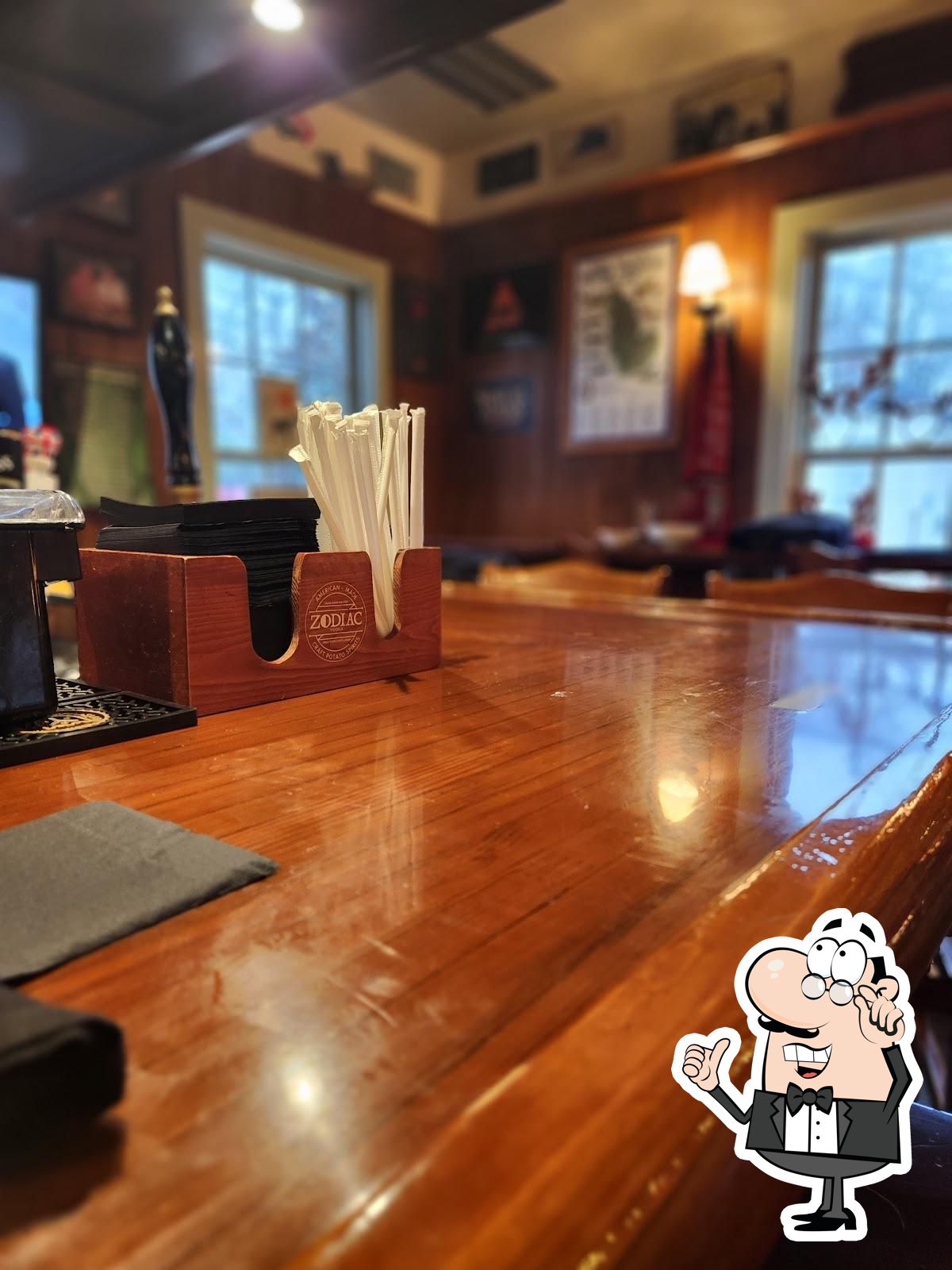 The Manchester Arms in College Park - Restaurant menu and reviews