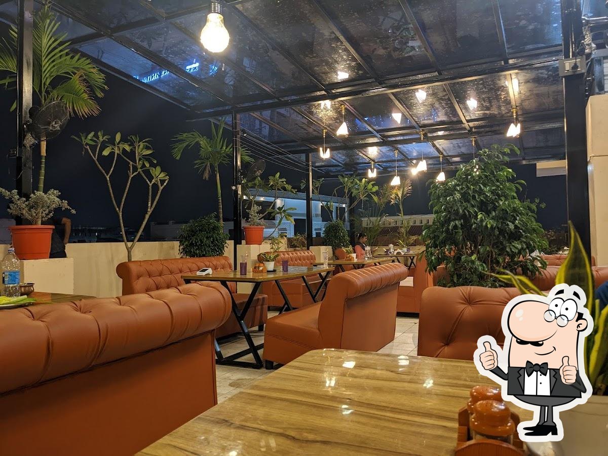 KANCHI KITCHEN RESTAURANT, Kanchipuram, Vallal Pachaiyappan St ...