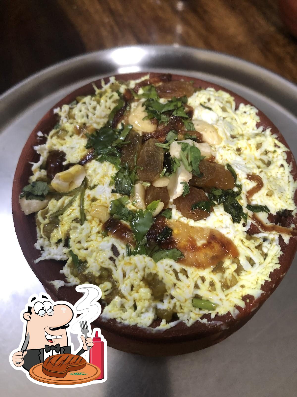 The Matka Khichdi, Gandhinagar - Restaurant menu and reviews