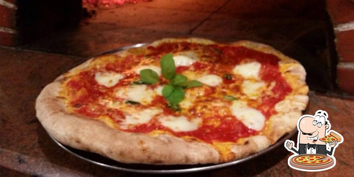 Pierross Italian Cake & Pizza in Eltham - Restaurant menu and reviews
