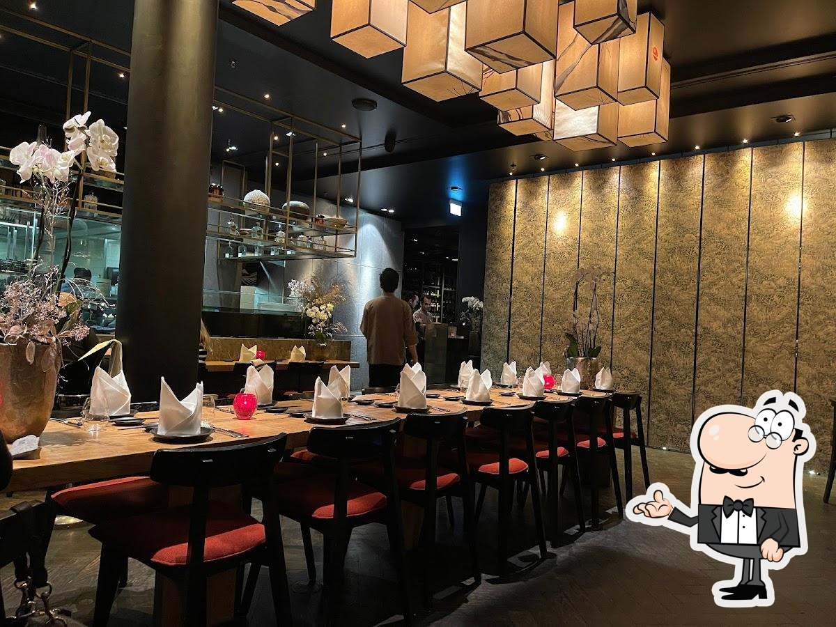Azuki - Japanisches und Vietnamesisches Restaurant München, München ...