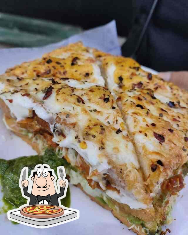 Balaji Fast Food, Mumbai, Shop No 7 - Restaurant reviews