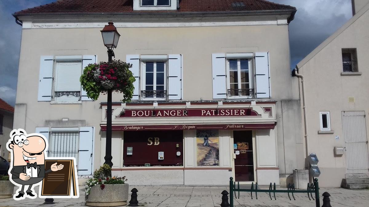 Béguin Sébastien, Baillet-en-France - Opiniones del restaurante