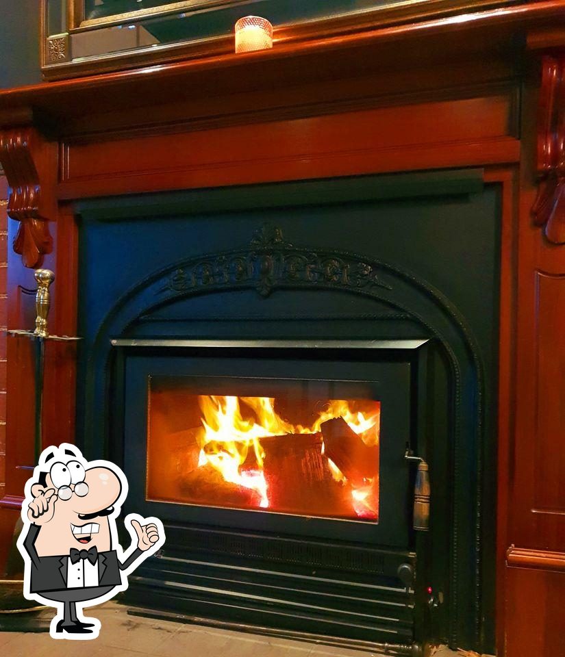 Railway Hotel Bunyip, Bunyip - Restaurant menu, prices and reviews