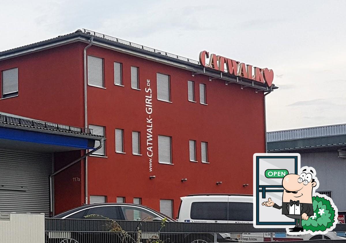 Catwalk Laufhaus Club Augsburg Restaurantbewertungen