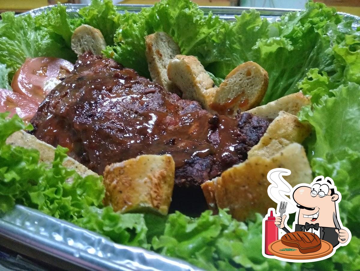 Chocolate BBQ, Puerto Plata - Opiniones del restaurante