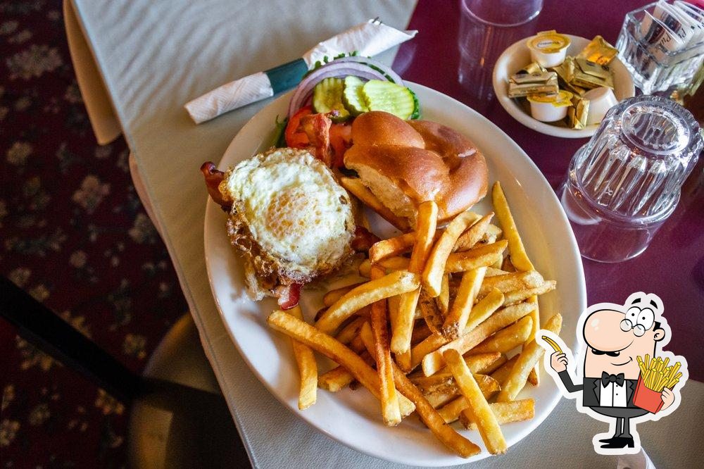 Jack's Place Gaslight Grill in Dansville - Restaurant menu and reviews