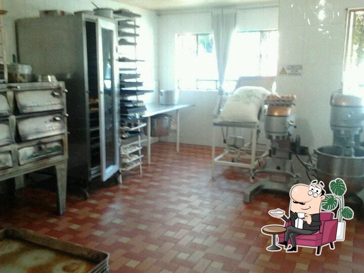 La diana panaderia, Tocancipá - Opiniones del restaurante