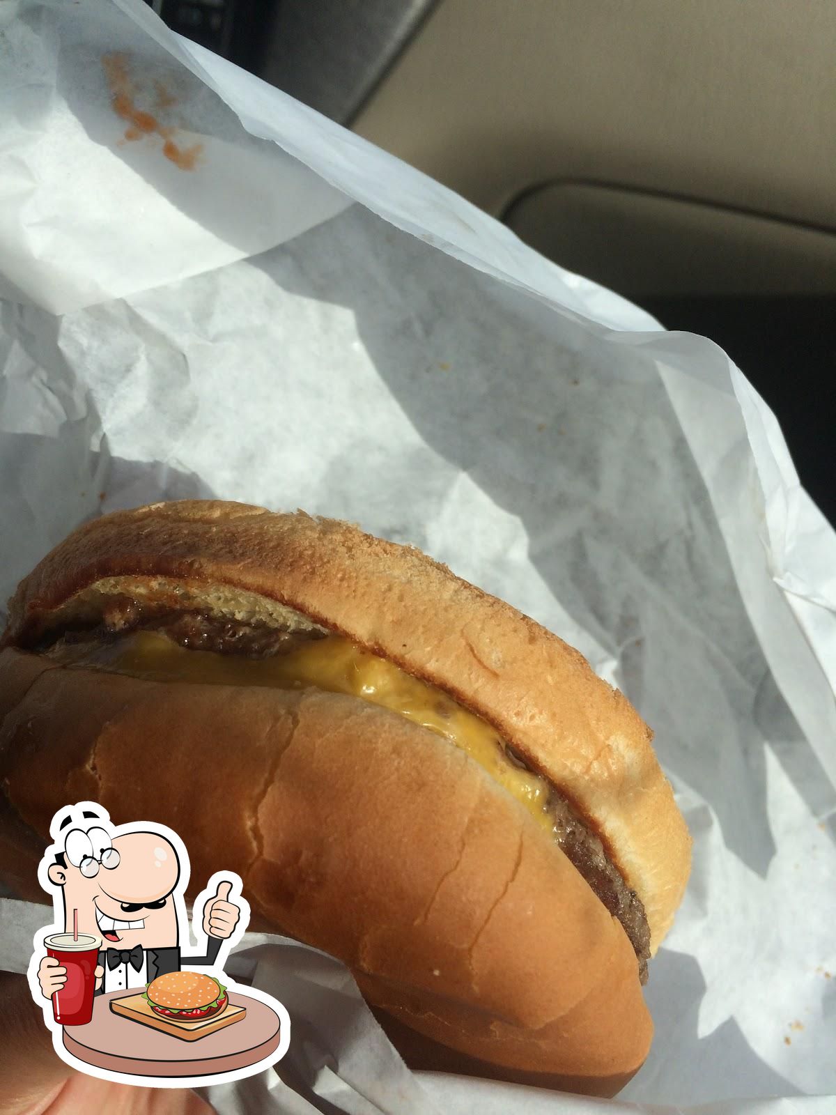 Lil Firehouse Coffee Richland, Richland - Restaurant menu, prices and ...