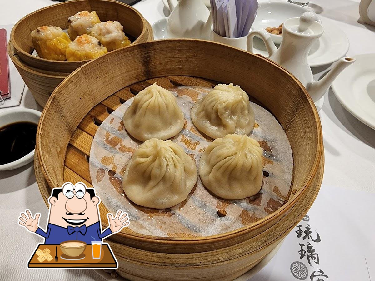 Liu Li Palace Seafood Restaurant, Jakarta - Restaurant menu and reviews