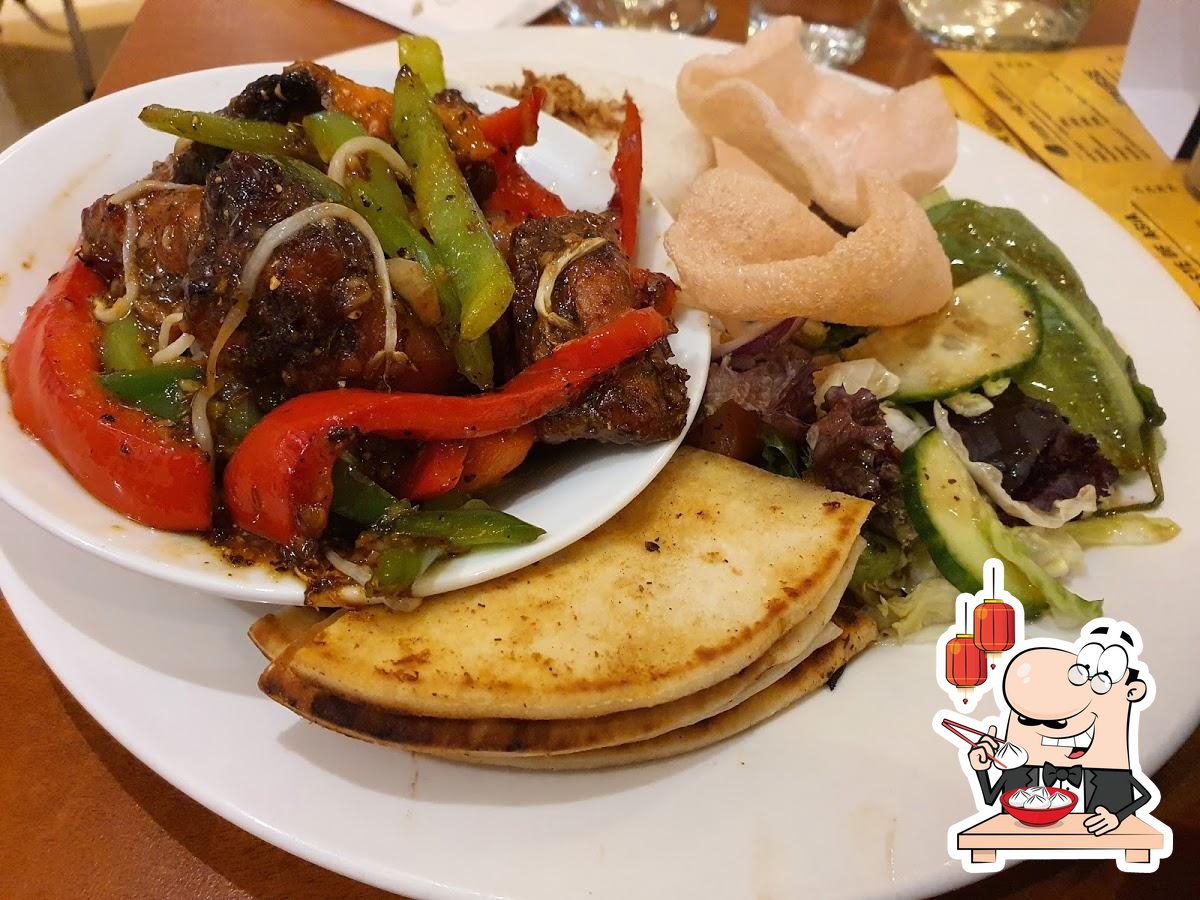 Opal Inn Saloon Bar in Coober Pedy - Restaurant menu and reviews
