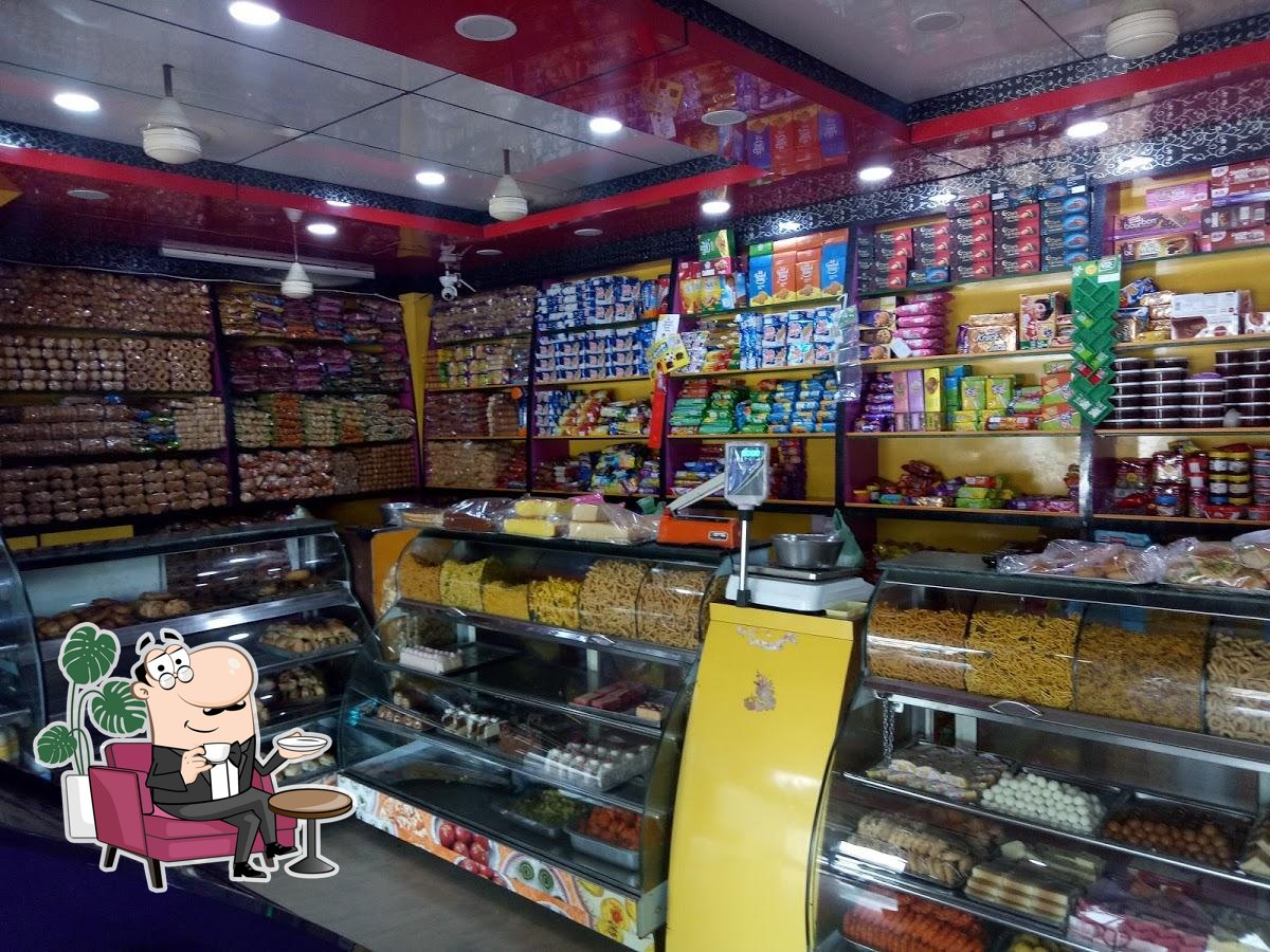 Velmurugan Sweets, Arambakkam - Restaurant menu, prices and reviews