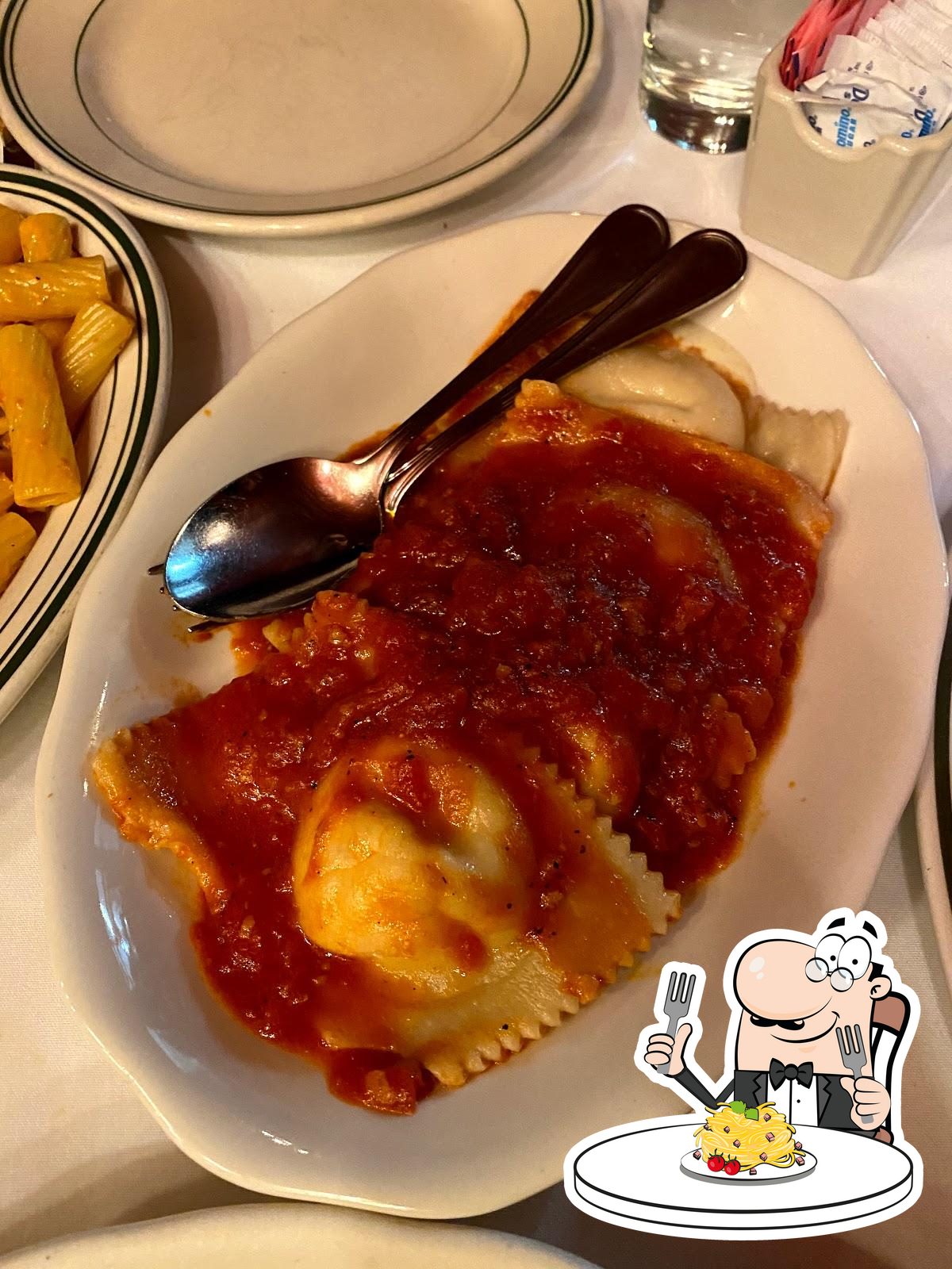 Bamonte's in New York City - Restaurant menu and reviews