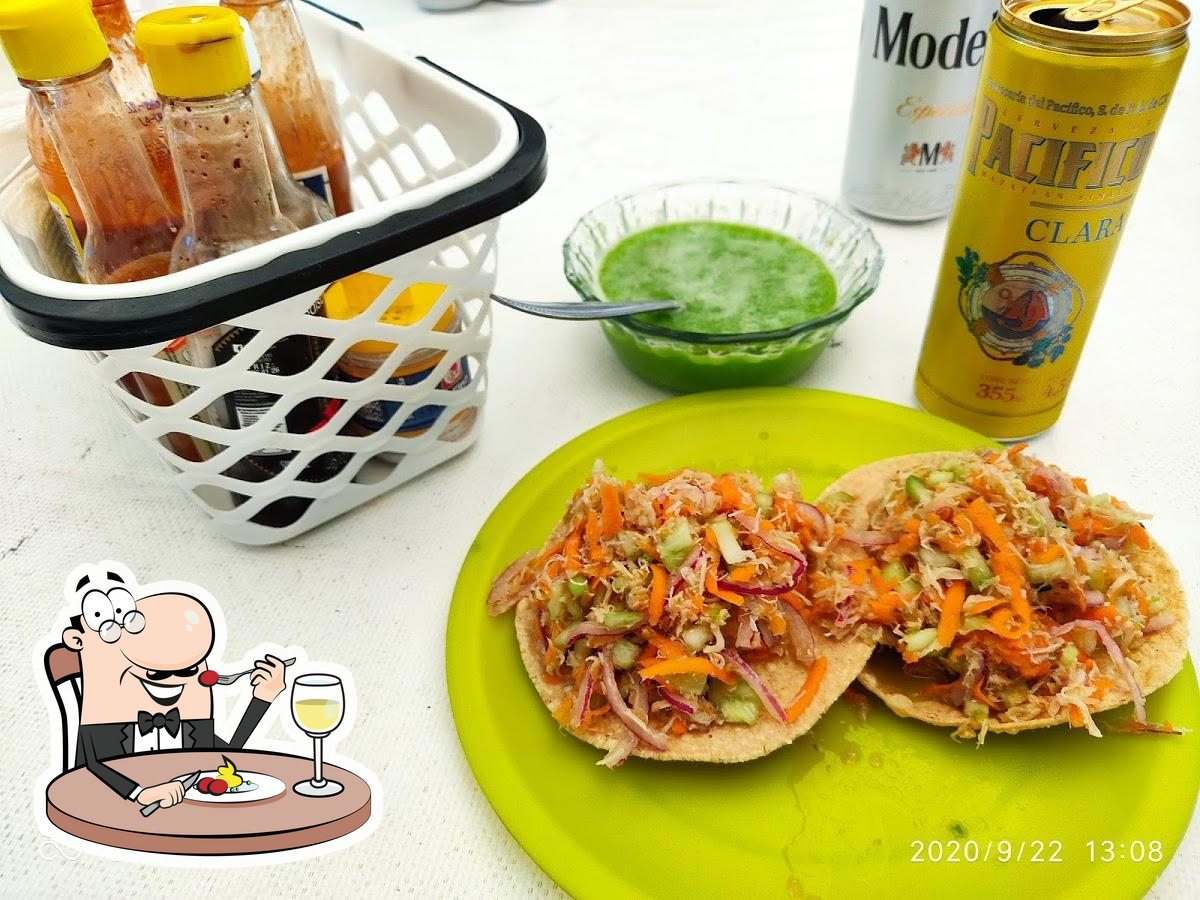 Mariscos del Pacífico restaurant, Santa Mónica - Restaurant reviews