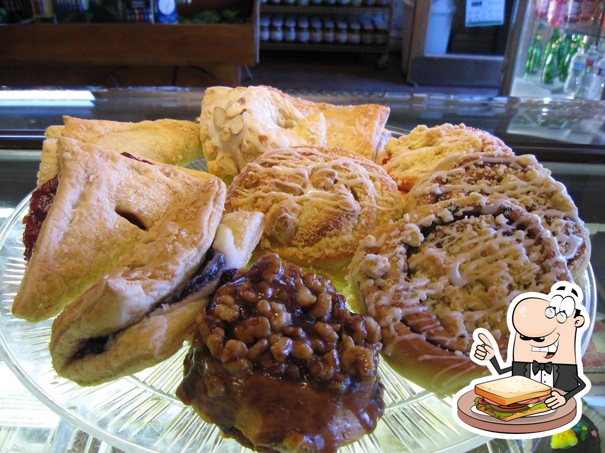 Rheinlander Bakery in Arvada - Restaurant menu and reviews