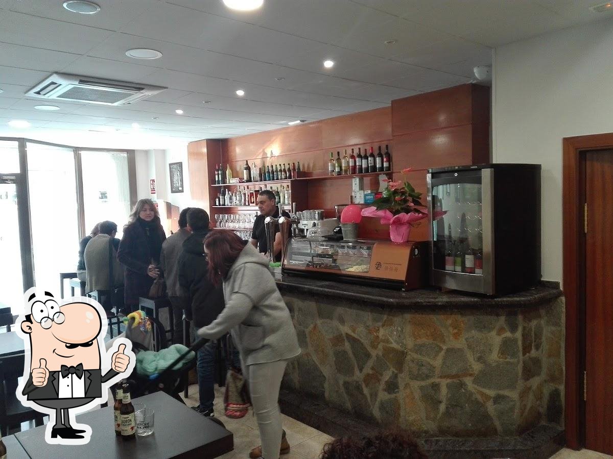 Bar RESTAURANT ROMANESC ORIGENS, Lérida - Opiniones del restaurante