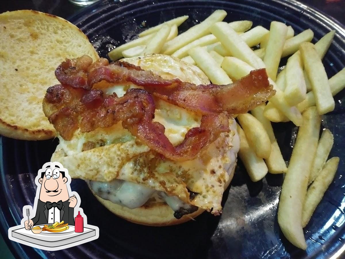 Sassy's Bar and Grille, 10755 Ravenna Rd in Twinsburg - Restaurant reviews