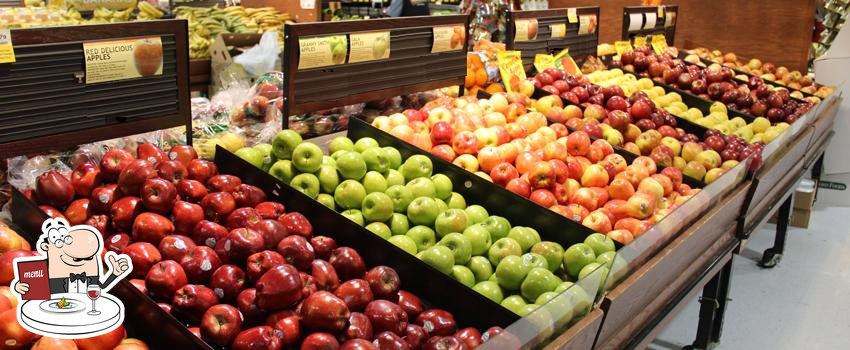 ShopRite of Linden in Linden - Restaurant reviews