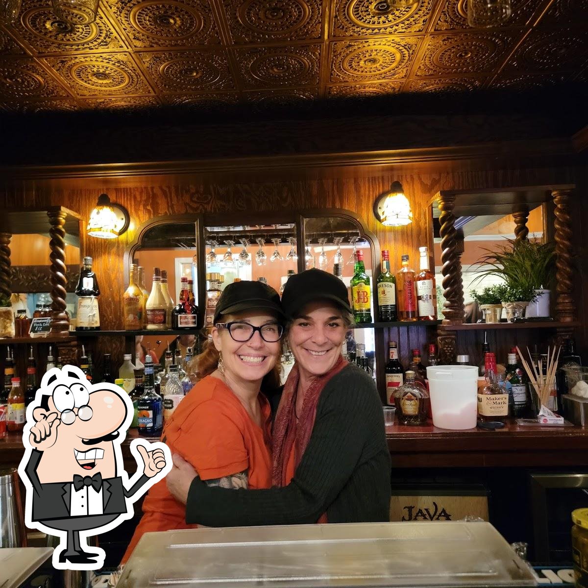 The Mason Bar, Murphy - Restaurant menu, prices and reviews