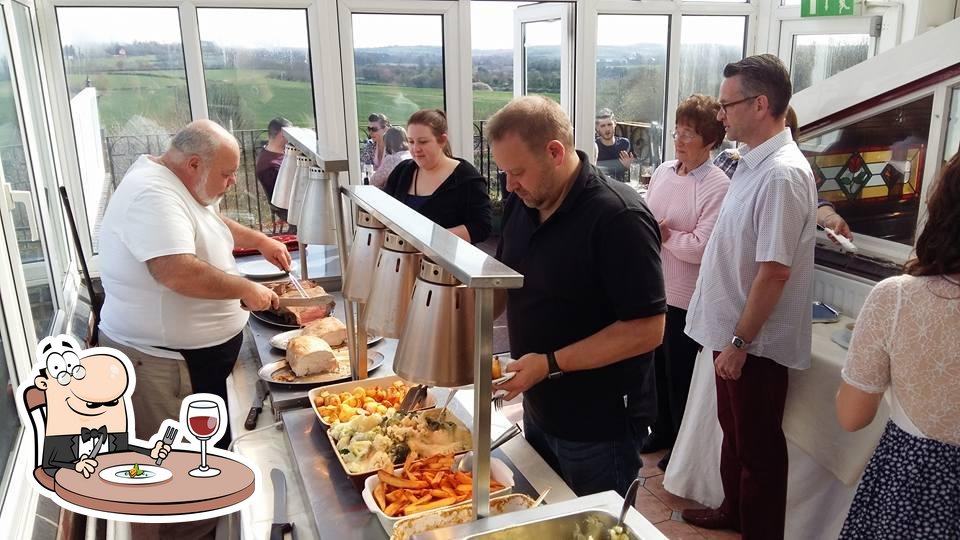 Thatched House in Wakefield - Restaurant reviews