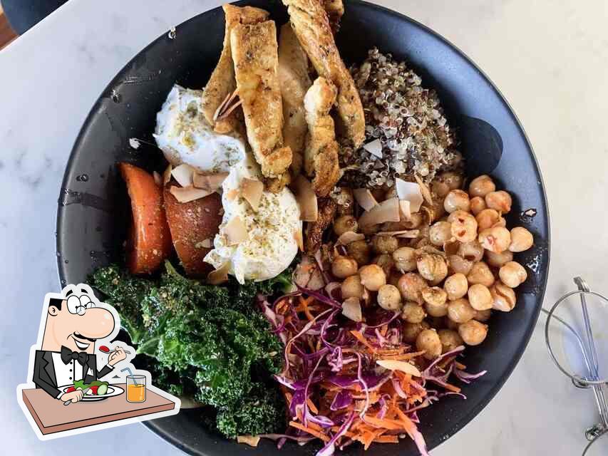 Two By Four Cafe Blacktown in Blacktown - Restaurant menu and reviews