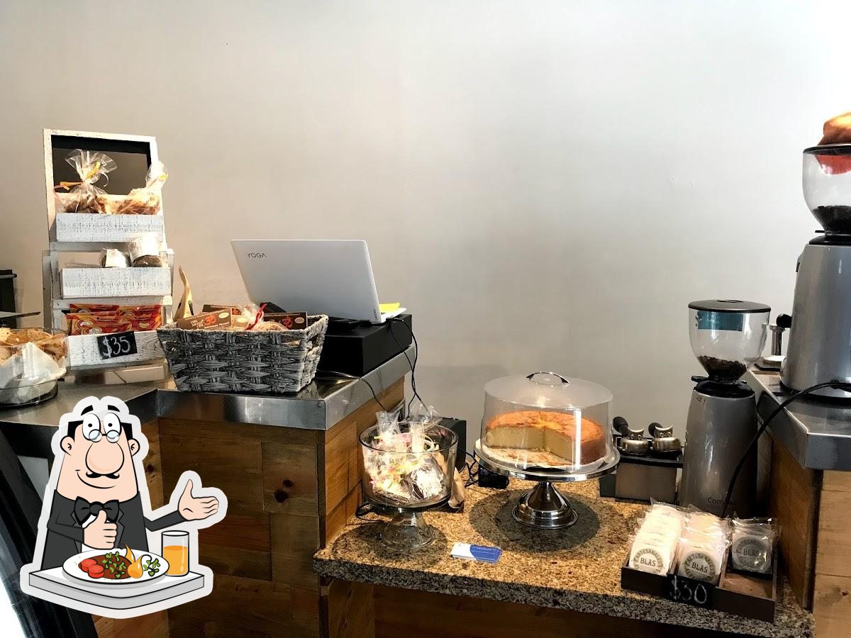 Deli LOU restaurant, Mexico City, Parroquia 709 - Restaurant reviews