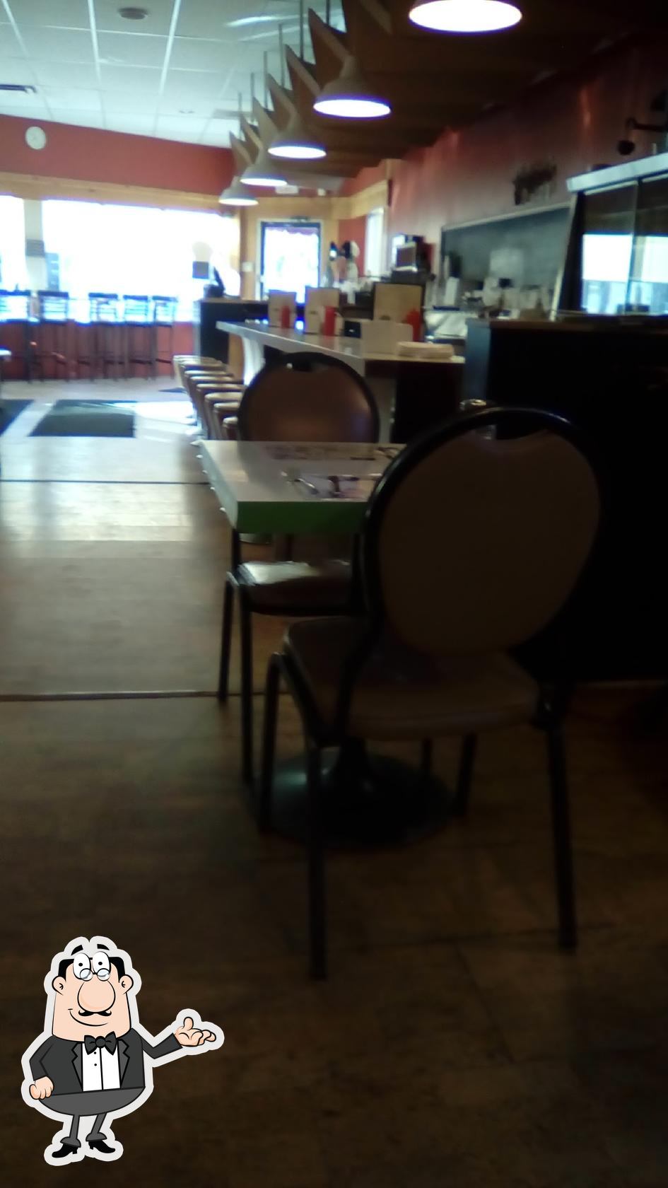 Bartliff's Bakery & Restaurant, Clinton - Restaurant menu, prices and ...