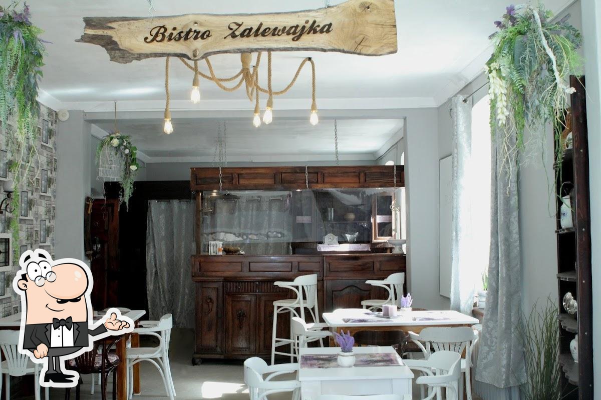 Bistro Zalewajka. Obiady domowe, Częstochowa - Restaurant menu, prices ...