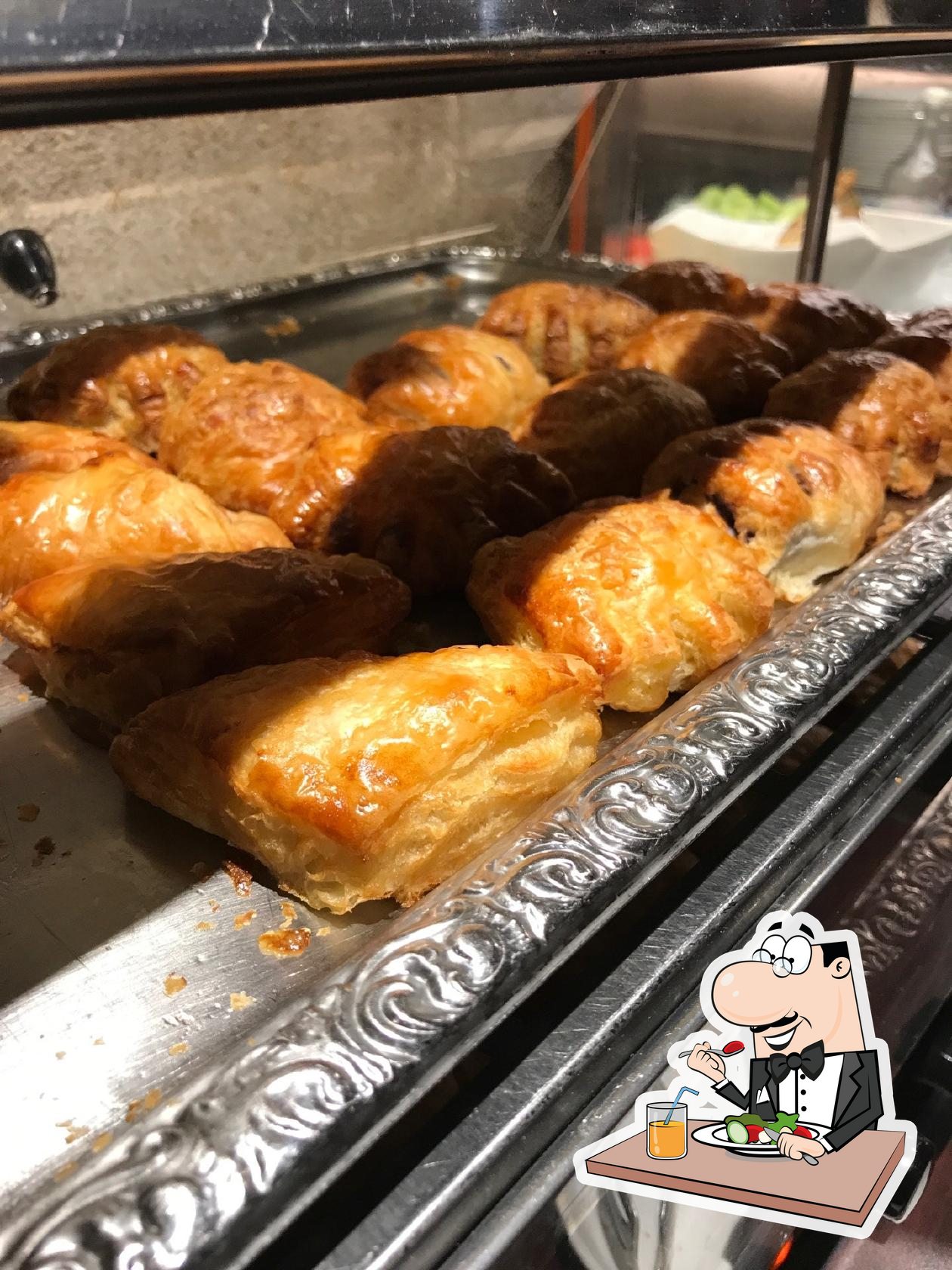 Mall Cafe, Hong Kong - Restaurant reviews