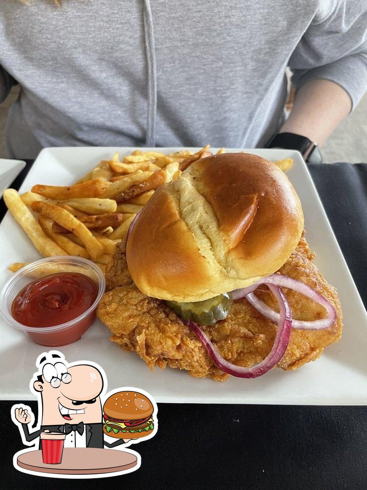 1925 PubHouse Grandview in Anderson - Restaurant menu and reviews