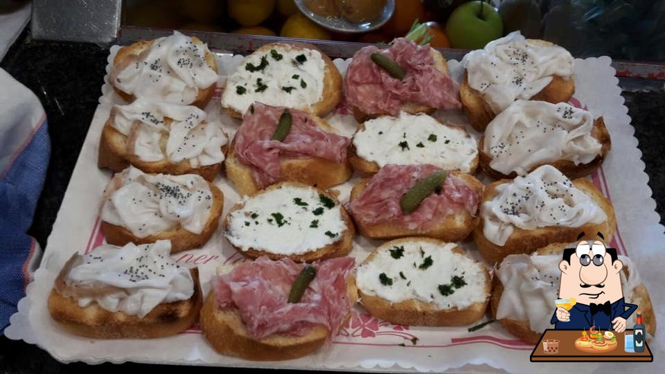 Al Postesin Snack Bar Caffetteria di Roberta Giacomin, Treviso ...