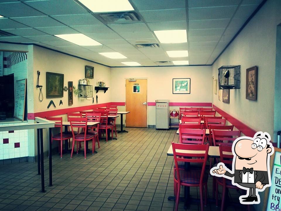 Butcher Block Cafe, Manchester - Restaurant menu, prices and reviews