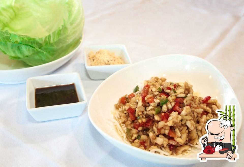 Coco Asian Chinese cuisine in Topeka - Restaurant menu and reviews