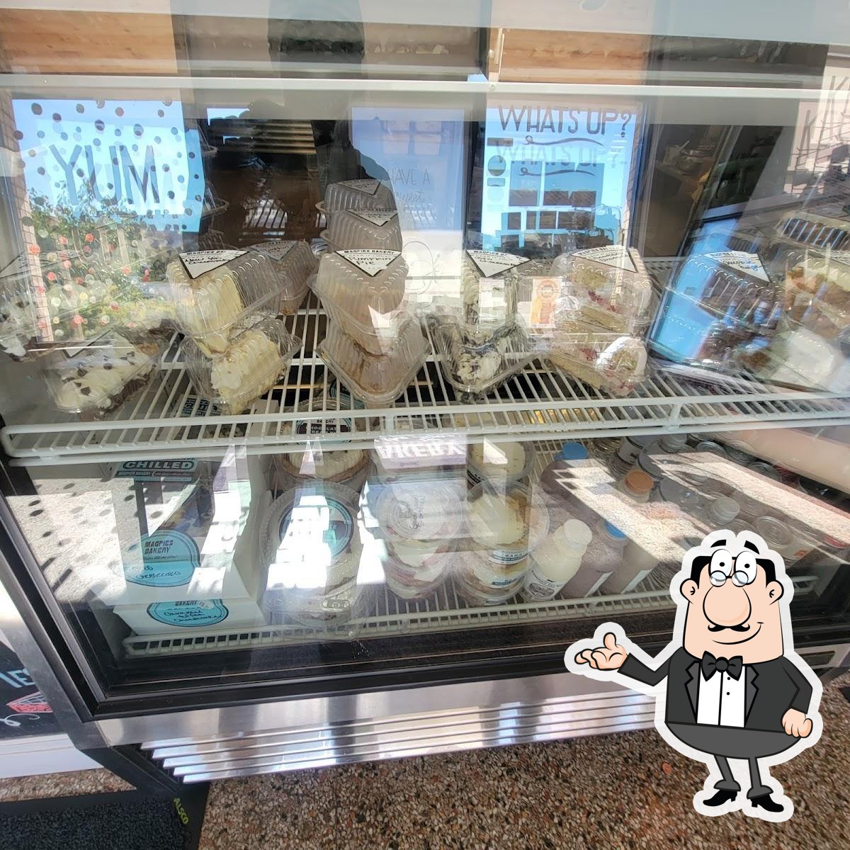 Magpies Bakery, Knoxville - Restaurant menu, prices and reviews