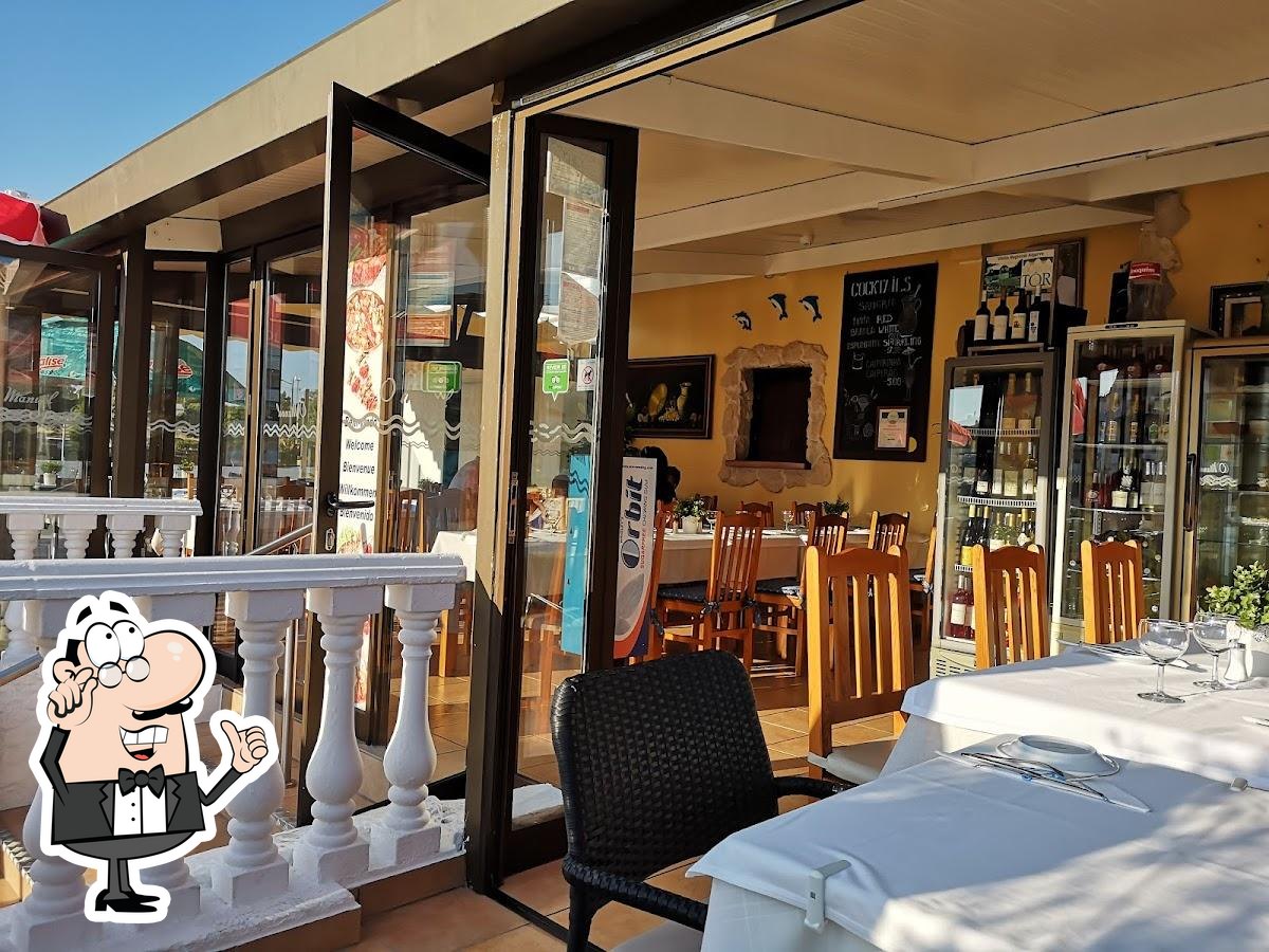 O Manuel restaurant, Albufeira - Restaurant menu and reviews