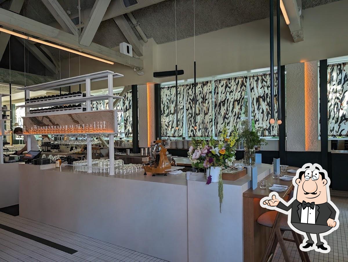 Osteria Elio Volpe, Vancouver - Restaurant menu, prices and reviews