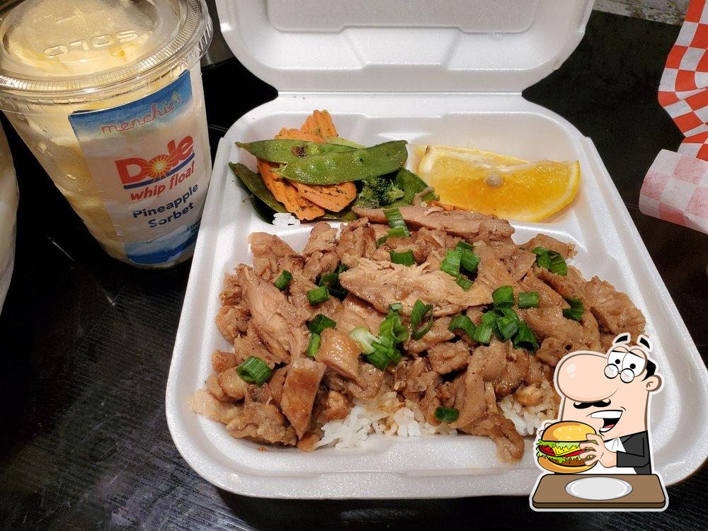 Bel Mateo Bowl in San Mateo - Restaurant menu and reviews