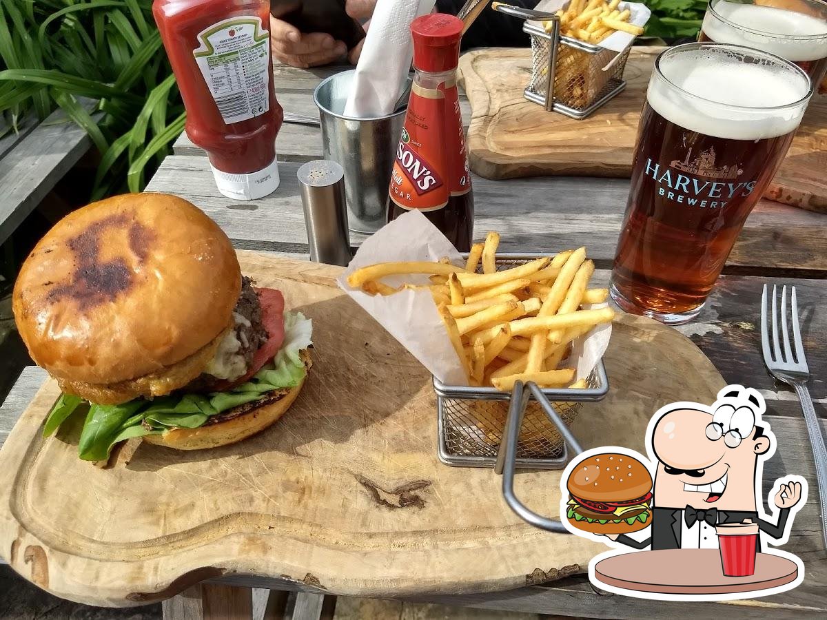 The Plough of Henfield in Henfield - Restaurant reviews
