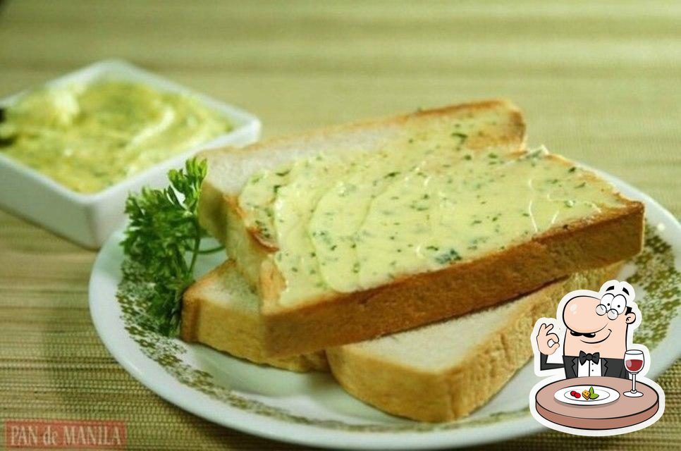 Pan De Manila Vrama, Cebu City, V Rama Ave - Restaurant reviews