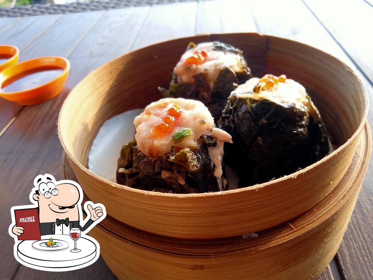 Sunmofee Tropical cafe, Batam - Restaurant reviews